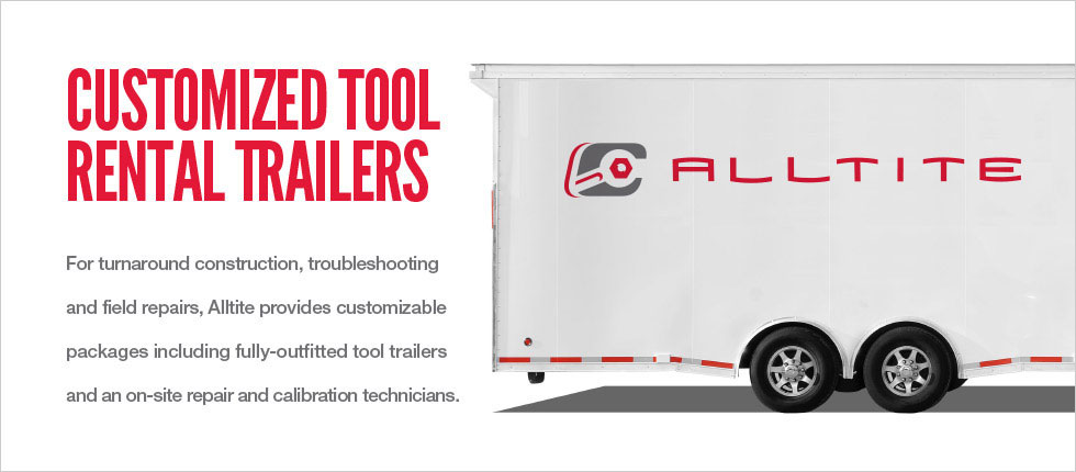 Welcome to Alltite, Inc. | Alltite, Inc. Total Bolting Solutions